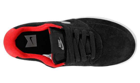 Nike P-Rod 6 GS - SneakerNews.com