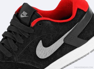 Nike P-Rod 6 GS - SneakerNews.com