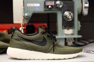 The Story Behind The Nike Roshe Run - SneakerNews.com