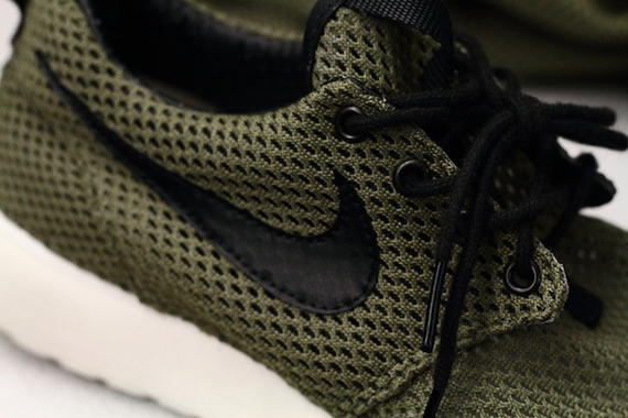 The Story Behind The Nike Roshe Run - SneakerNews.com