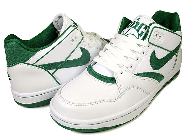 Nike Sky Force '88 'Safari Pack' - SneakerNews.com