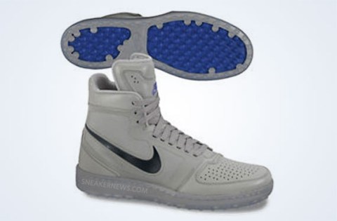 Nike Trainer Clean Sweep - SneakerNews.com