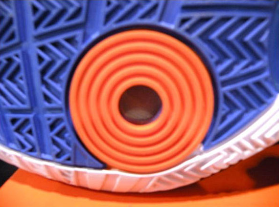 Nike Zoom Hyperdunk 2011 Low - Jeremy Lin PE - SneakerNews.com