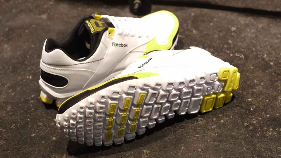 Reebok RealFlex Collection - SneakerNews.com