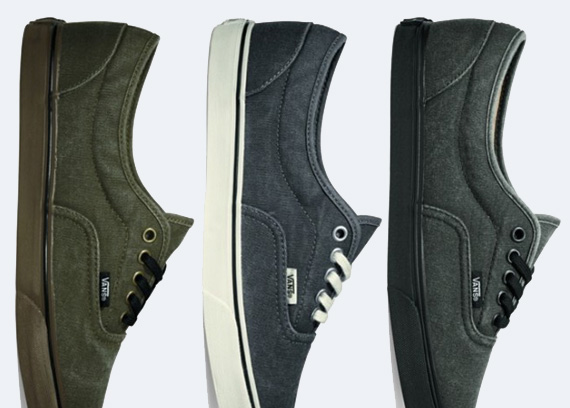 Vans California LPE - SneakerNews.com