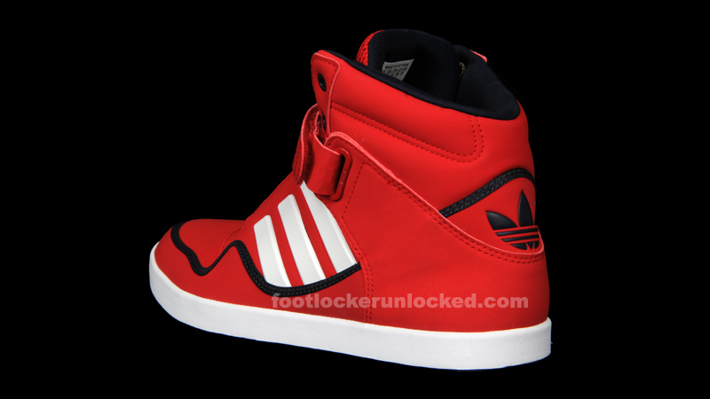 adidas Americana Pack - SneakerNews.com