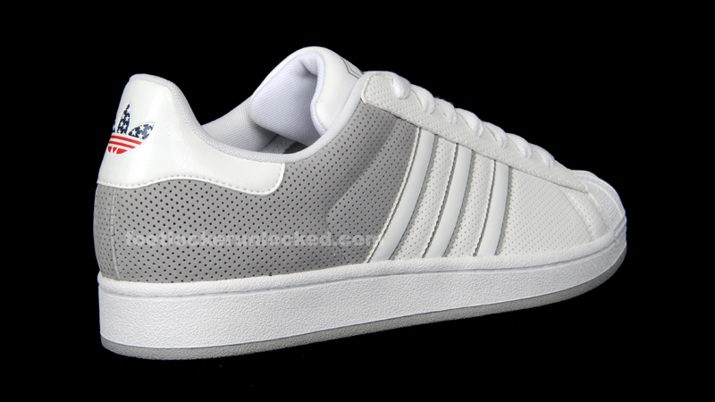 adidas Americana Pack - SneakerNews.com