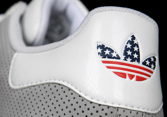 adidas Americana Pack - SneakerNews.com
