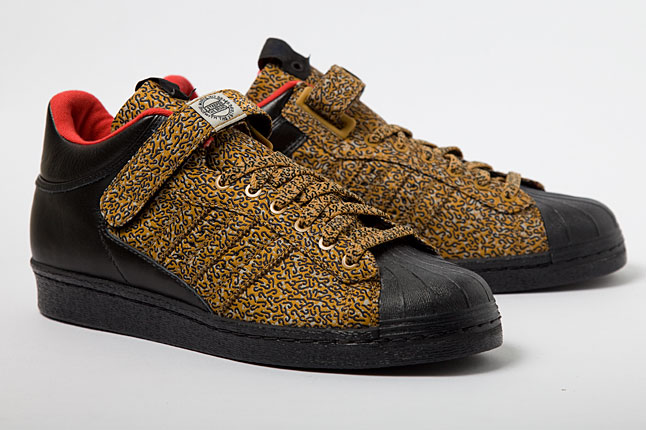 adidas Consortium 'Your Story' Collection - Preview - SneakerNews.com