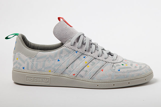 adidas Consortium 'Your Story' Collection - Preview - SneakerNews.com