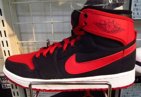 Air Jordan AJKO QS - Summer 2012 - SneakerNews.com