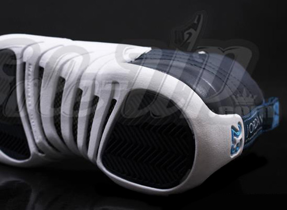 Air Jordan 12 Retro GS 'Obsidian' - New Photos - SneakerNews.com