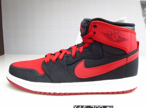 Air Jordan AJKO QS - Release Date - SneakerNews.com