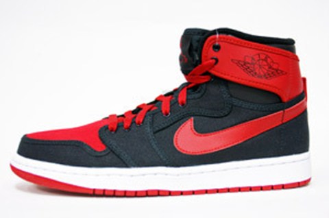 Air Jordan AJKO QS - June 2012 - SneakerNews.com