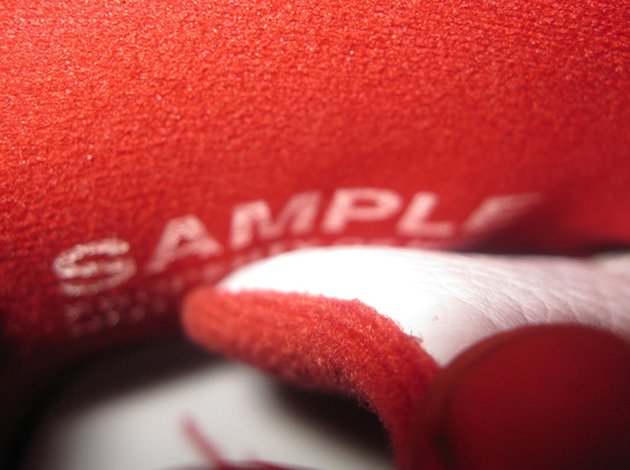 Air Jordan XII - Richard Hamilton 'Rip City' PE - SneakerNews.com