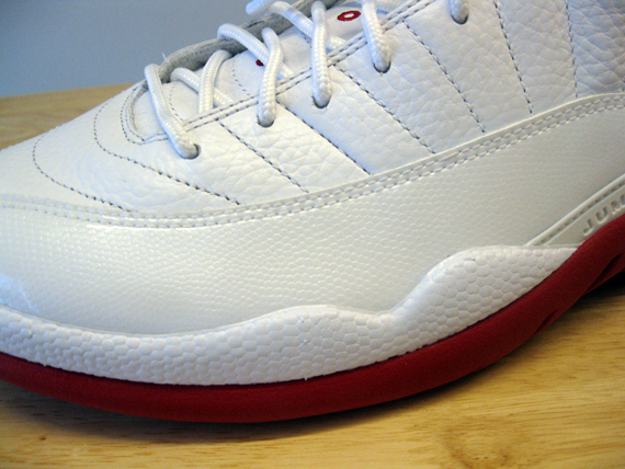 Air Jordan XII - Richard Hamilton 'Rip City' PE - SneakerNews.com