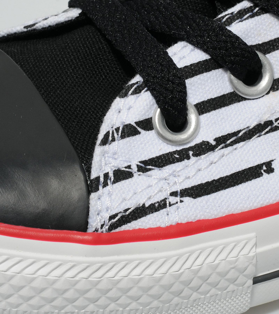 Converse Chuck Taylor All Star Hi 'Abstract' - SneakerNews.com