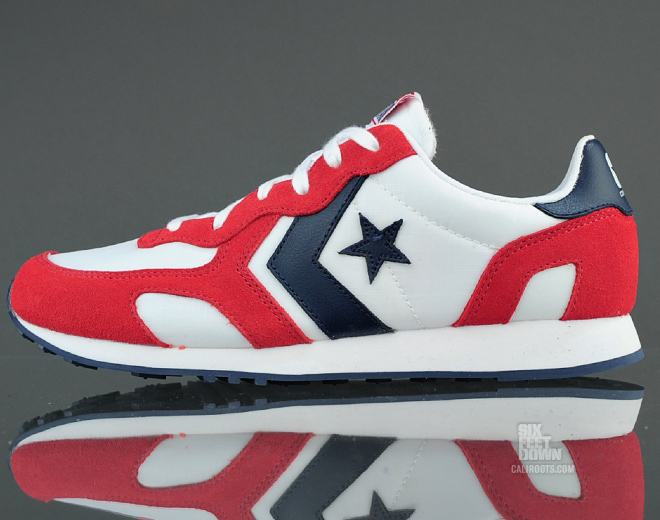 Converse Auckland Racer Ox - SneakerNews.com