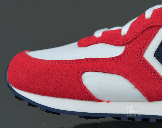 Converse Auckland Racer Ox - SneakerNews.com