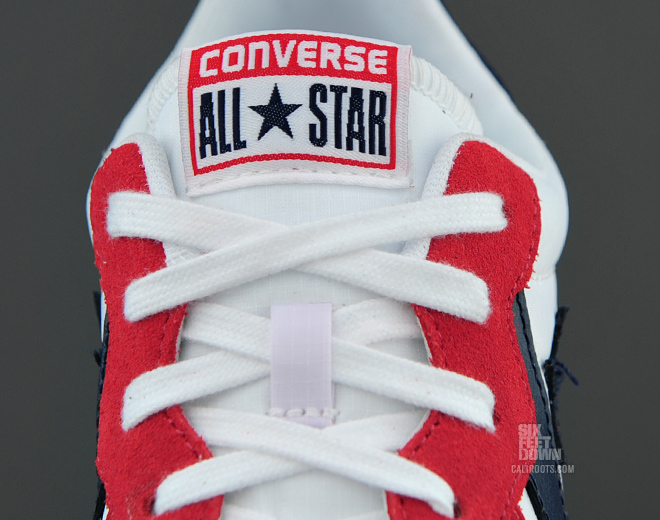 Converse Auckland Racer Ox - SneakerNews.com