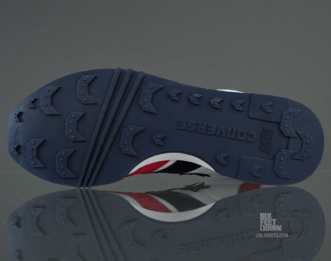 Converse Auckland Racer Ox - SneakerNews.com