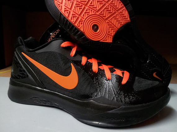 Nike Zoom Hyperdunk 2011 Low 'Linsanity' Away PE | Release Reminder ...