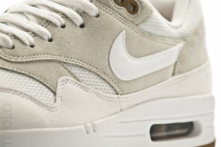 Nike Air Max 1 'Light Bone' - SneakerNews.com