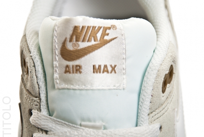 Nike Air Max 1 'Light Bone' - SneakerNews.com