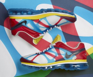 Nike Air Max 'What The Max' Collection - SneakerNews.com