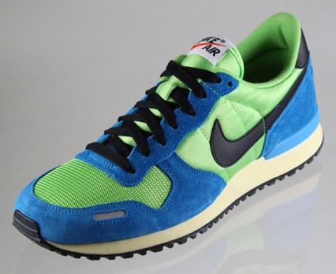 Nike Air Vortex VNTG 'Summer Pack' - SneakerNews.com