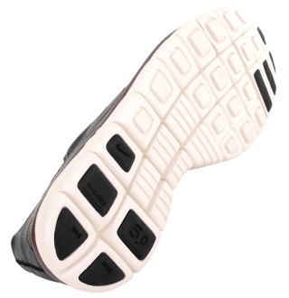 Nike Free 5.0 V4 Deconstruct - SneakerNews.com