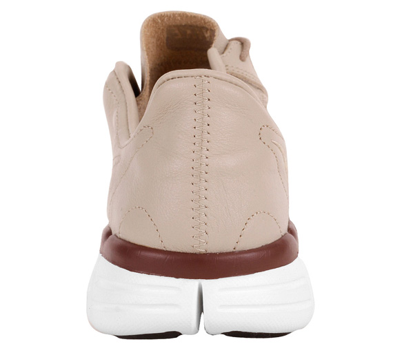 Nike Free 5.0 V4 Deconstruct - SneakerNews.com