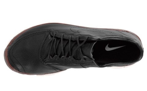 Nike Free 5.0 V4 Deconstruct - SneakerNews.com