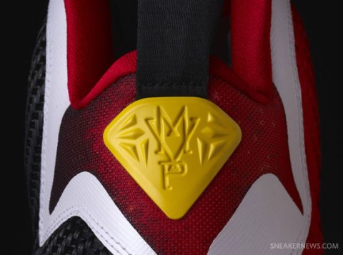 Nike LeBron 9 'MVP' - First Look - SneakerNews.com