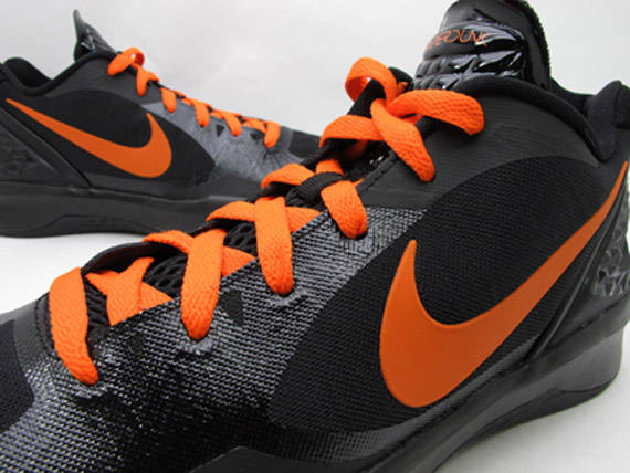 Nike Zoom Hyperdunk 2011 Low - Jeremy Lin Away PE | Release Date ...