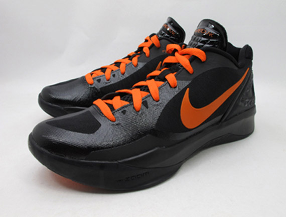 Nike Zoom Hyperdunk 2011 Low - Jeremy Lin Away PE | Release Date ...