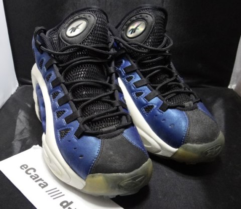 Reebok Emmitt Smith ES22 (1997)