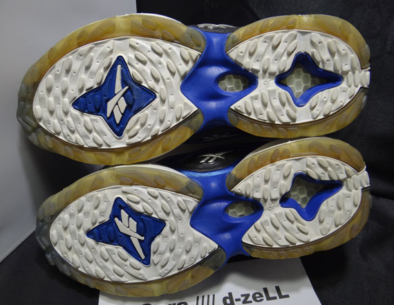 Reebok Emmitt Smith ES22 (1997)