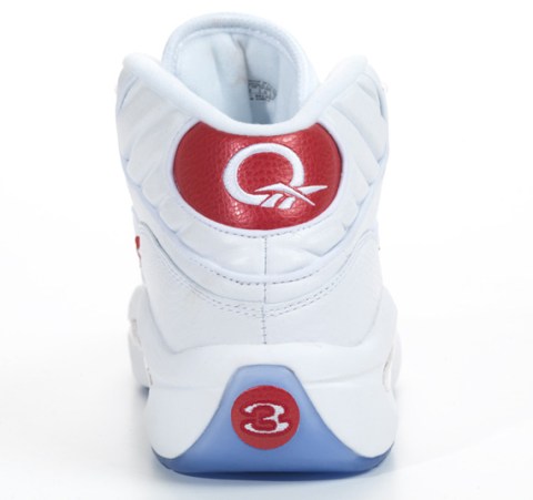 Reebok Question - White - Red - SneakerNews.com