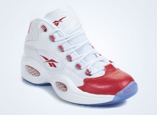 Reebok Question - Updated Release Info - SneakerNews.com