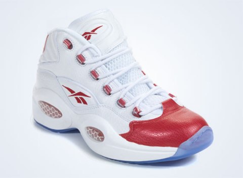 Reebok Question - Updated Release Info - SneakerNews.com