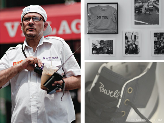 Ricky Powell x Pony 40th Anniversary Collection - SneakerNews.com