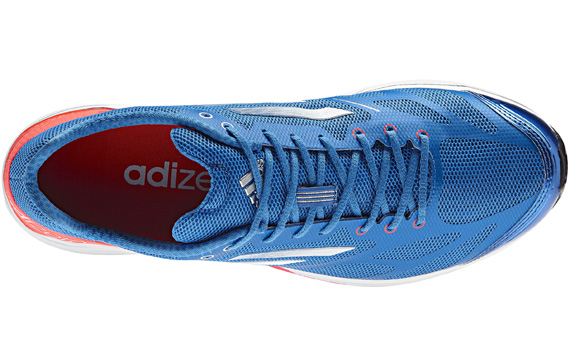 adidas adiZero Feather 2 - First Look - SneakerNews.com