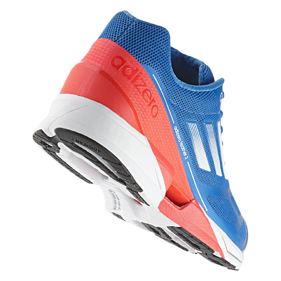 adidas adiZero Feather 2 - First Look - SneakerNews.com