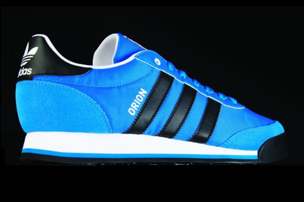 adidas Originals Orion - SneakerNews.com