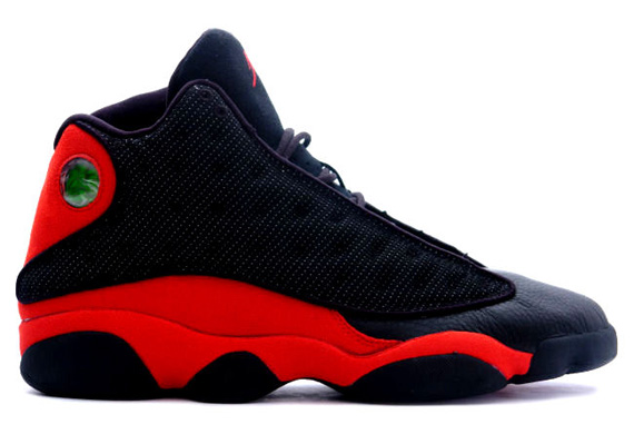 Air Jordan Retro Releases - Spring 2013 - SneakerNews.com