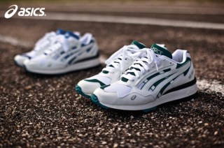 Asics Gel X-Tra "End Of An Era" Pack - SneakerNews.com