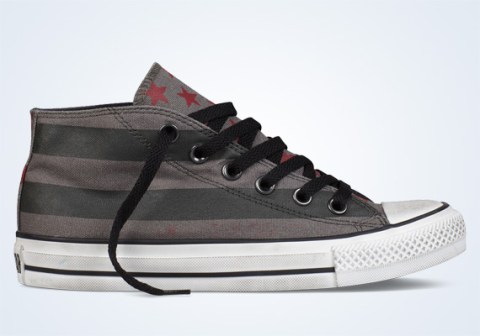 Converse Chuck Taylor All Star "Americana" - SneakerNews.com