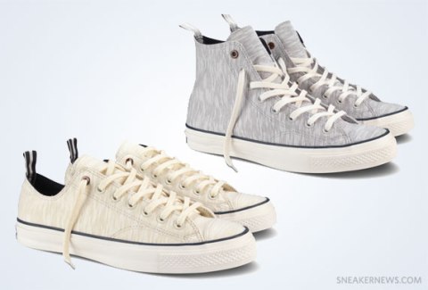 Converse First String Standards Chuck Taylor - June 2012 Releases ...