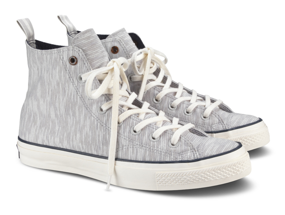 Converse First String Standards Chuck Taylor - June 2012 Releases ...